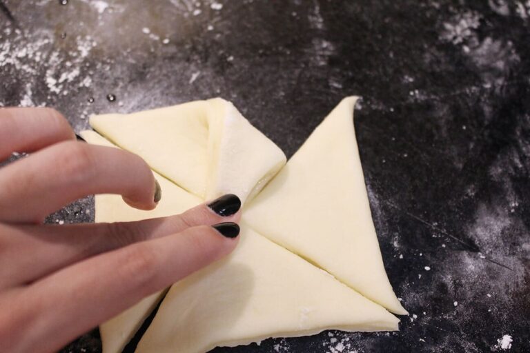 Pan danés – HORNO MX®