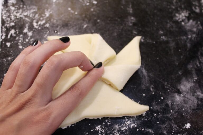 Pan danés – HORNO MX®