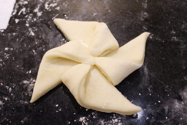 Pan danés – HORNO MX®