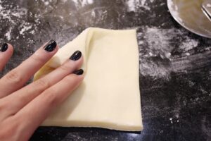 Pan danés – HORNO MX®