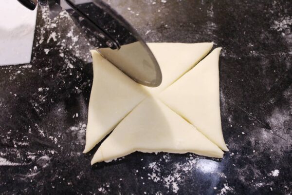 Pan danés – HORNO MX®
