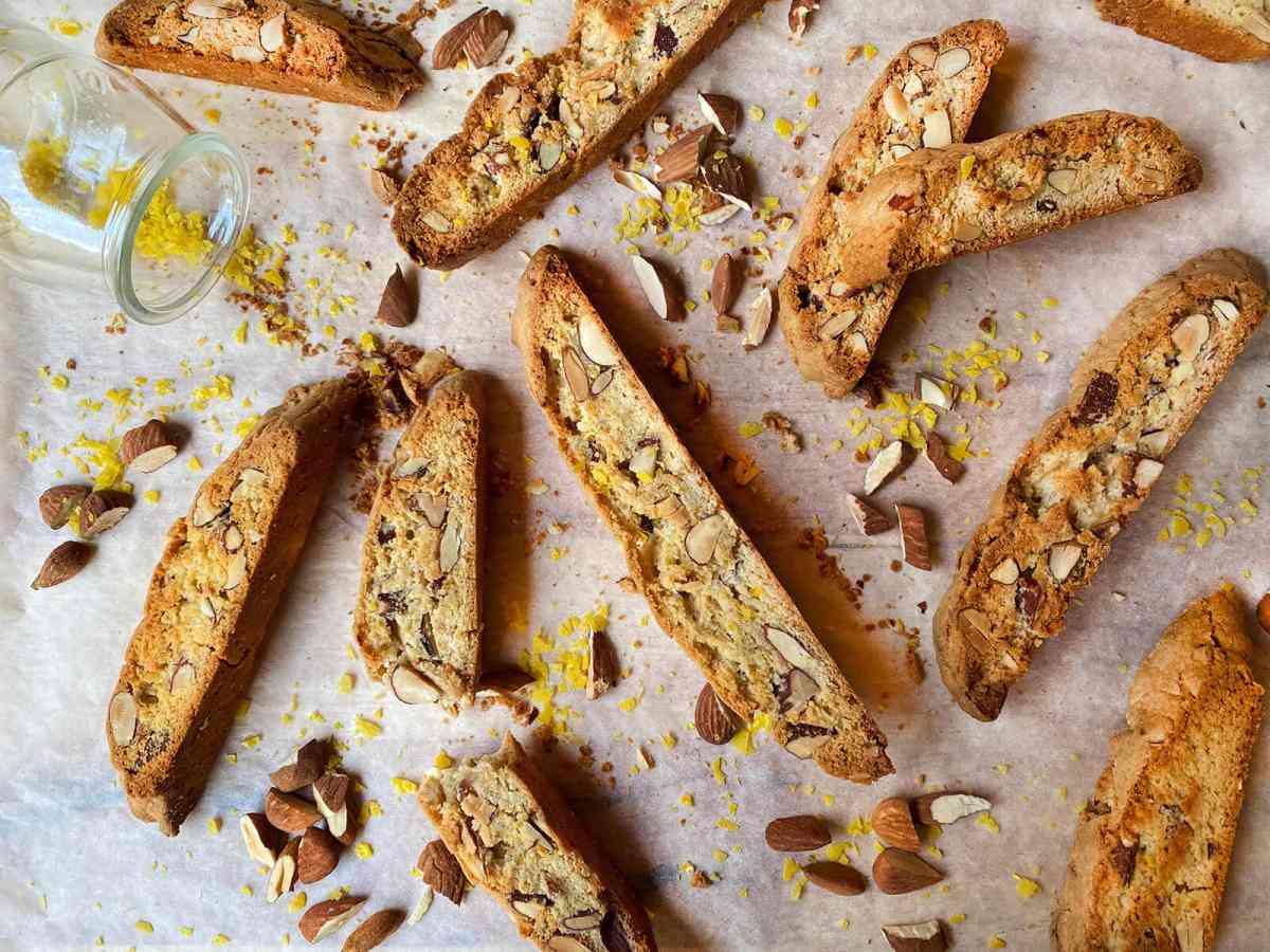 Roles de canela y calabaza - HORNO MX