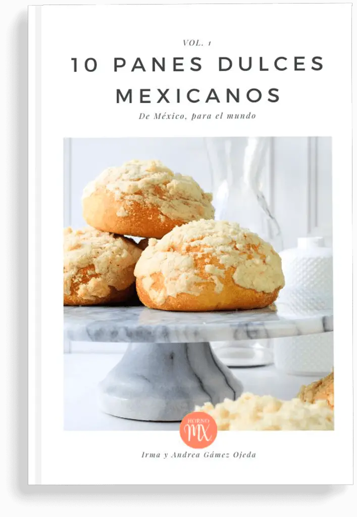 HORNO MX® - Postres que siempre salen bien